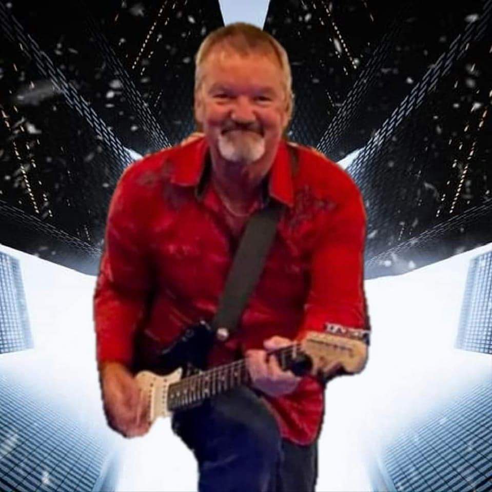 Senior’s Day featuring music by Neil Carter – The Social YGK – Kingston ...