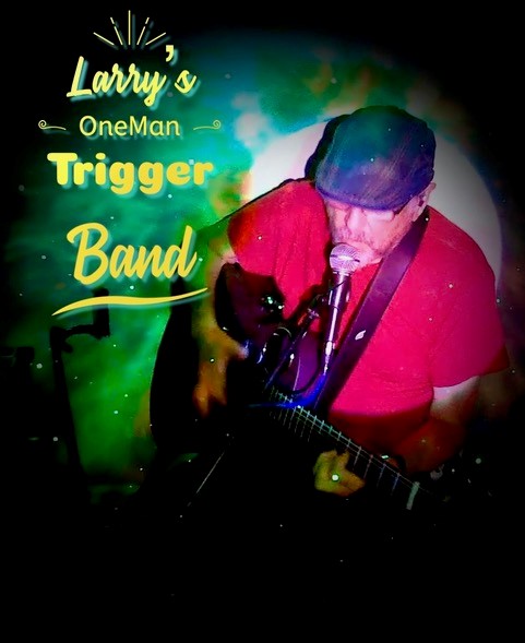Senior’s Day featuring live music with Larry’s One Man Trigger Band ...